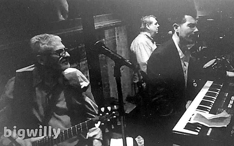 A summer of music | News, Sports, Jobs - The Express